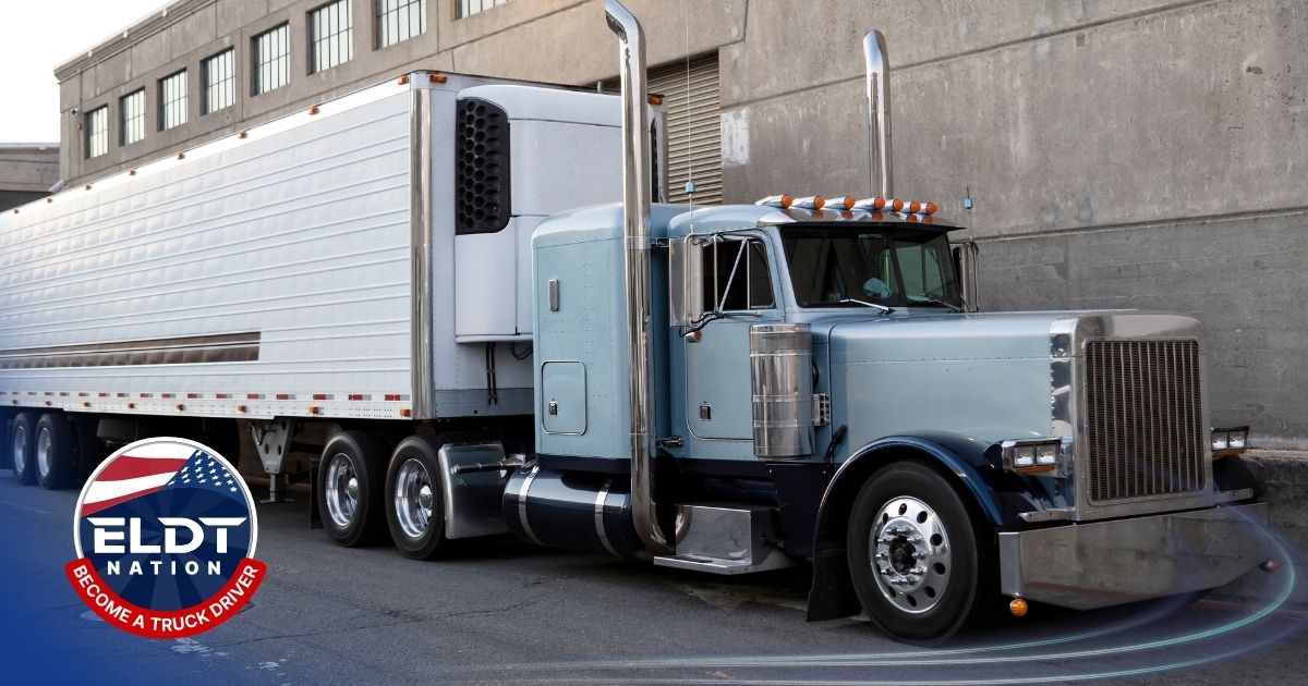 Do You Need ELDT for a CDL Permit? Rules and Requirements | ELDT Nation